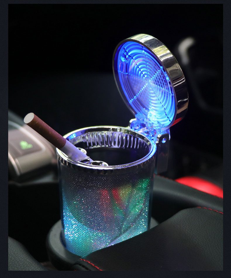 asbak led aa – cliolio