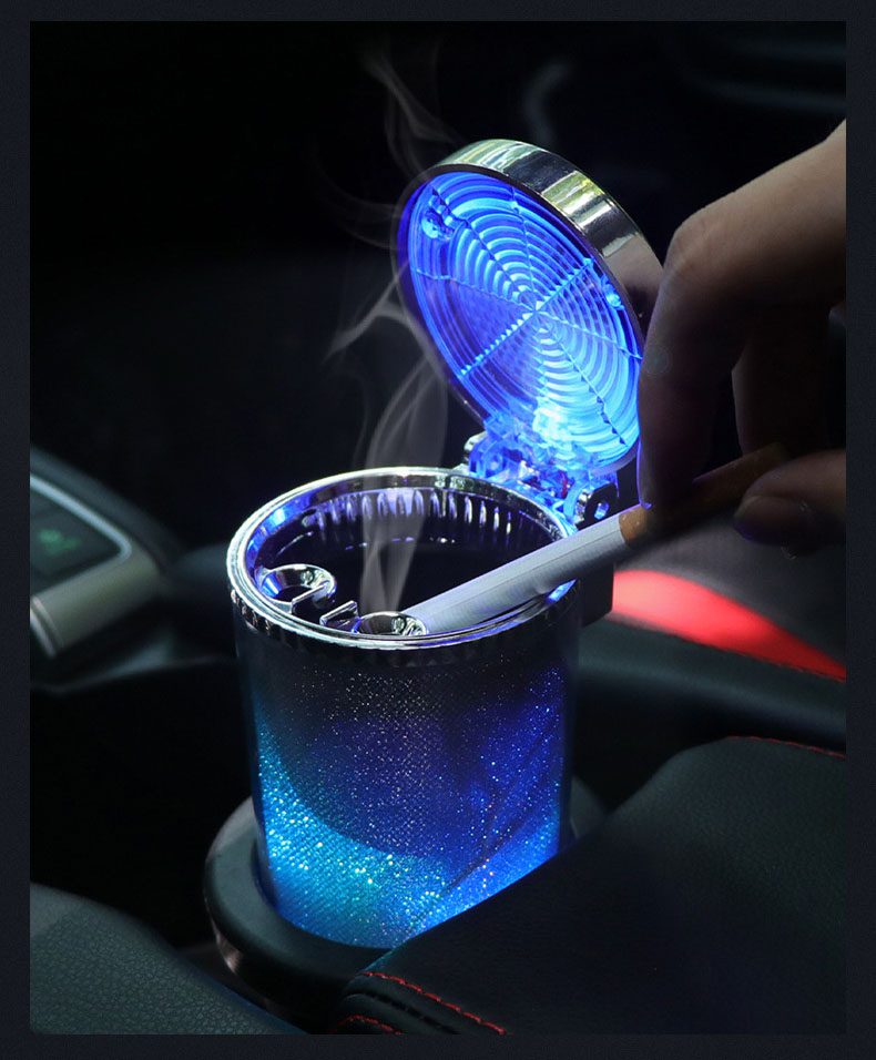 asbak led aa – cliolio