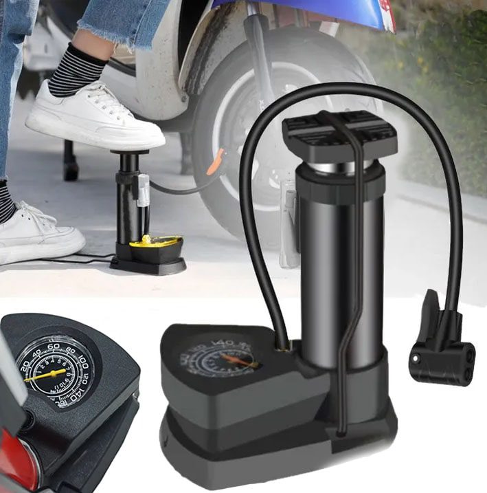 pump ftt – cliolio