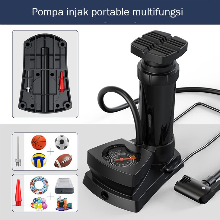 pump ftt – cliolio